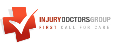 Sports Injuries Logo
